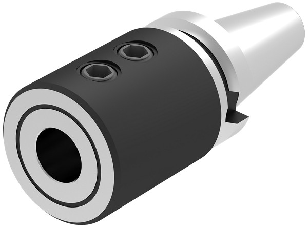 Cylindrical Shank Adapter (Whistle Notch) | CERATIZIT | WNT | KOMET