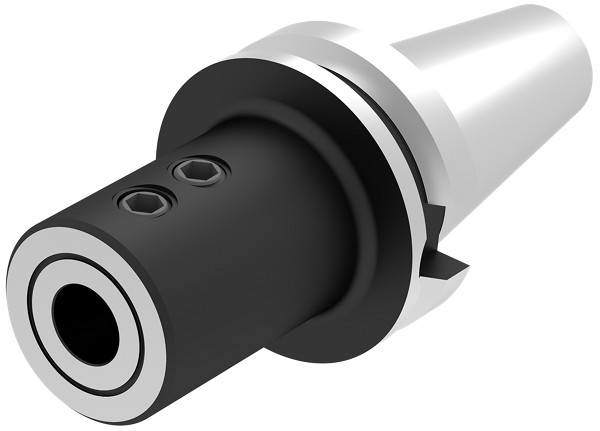 Cylindrical Shank Adapter (Whistle Notch) | CERATIZIT | WNT | KOMET