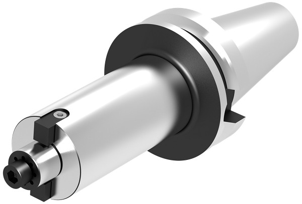 Shell mill adapter | CERATIZIT | WNT | KOMET