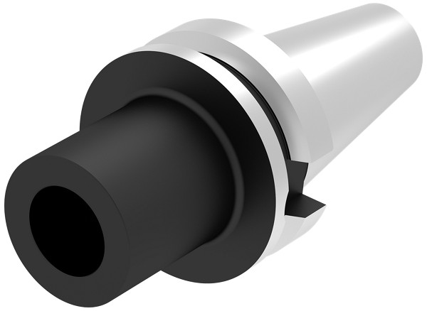 Milling sleeve adapters DIN 6364 for DIN 228-2C Morse taper shanks with ...