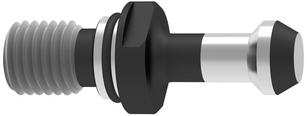 Pull stud for tool holders according to ISO 7388-2 | CERATIZIT