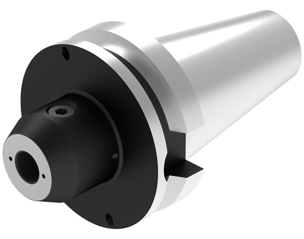 Cylindrical shank adapter (Weldon) | CERATIZIT