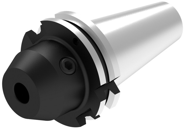 Cylindrical Shank Adapter (Whistle Notch) | CERATIZIT | WNT | KOMET