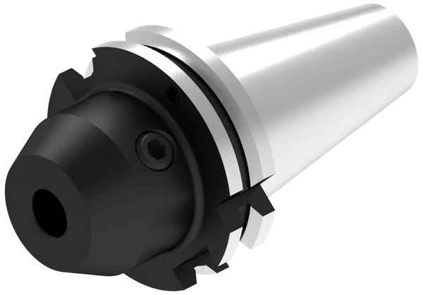 Cylindrical Shank Adapter (Whistle Notch) | CERATIZIT | WNT | KOMET
