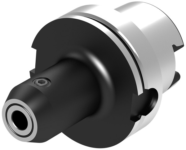 Cono con plano lateral de sujeción (Whistle Notch) | CERATIZIT | WNT ...