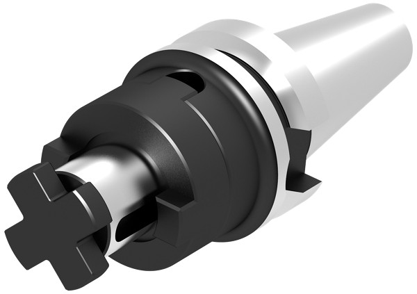 Combination shell mill adapter | CERATIZIT