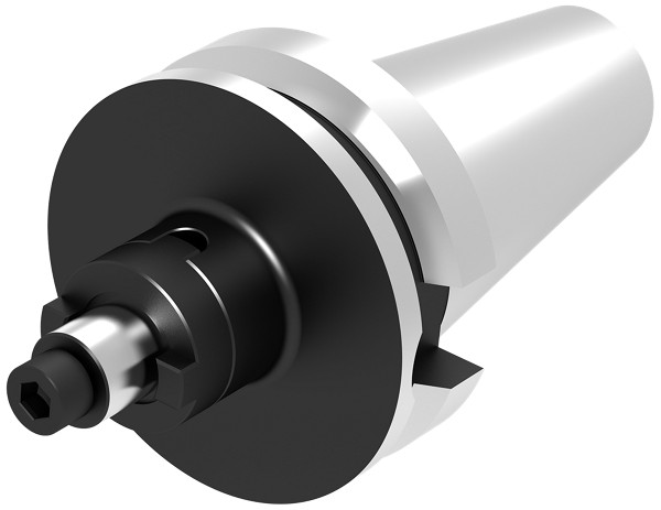 Combination shell mill adapter | CERATIZIT