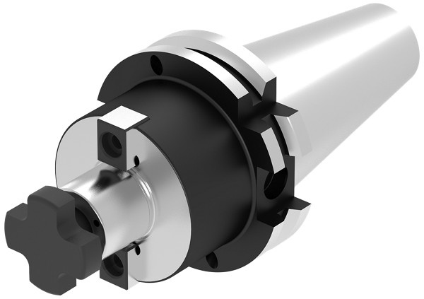 Shell mill adapter | CERATIZIT