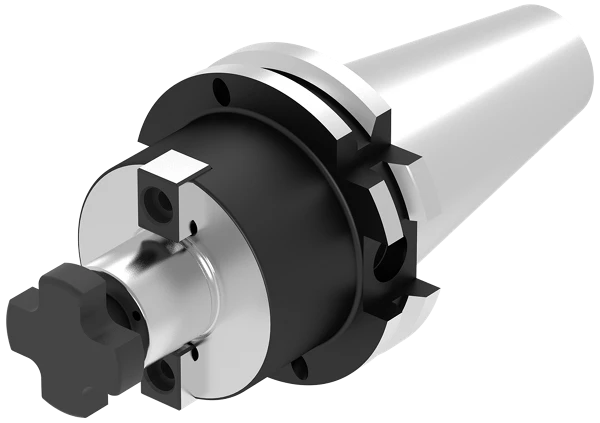 Shell mill adapter | CERATIZIT