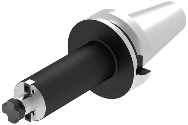 Shell mill adapter | CERATIZIT