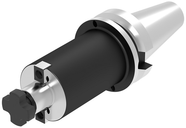 SHELL MILL ADAPTER // ISO7388-2.AD/B40.QA.32.100.78.F | CERATIZIT | WNT ...