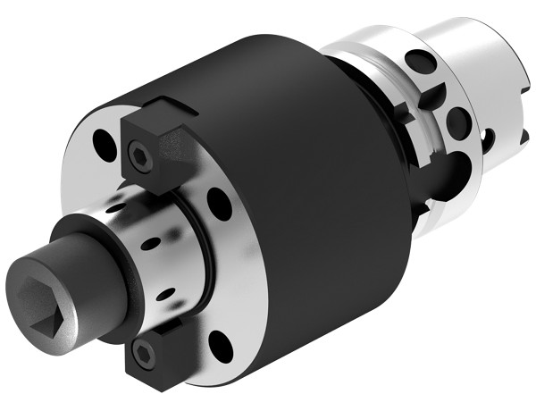 Shell mill adapter | CERATIZIT | WNT | KOMET