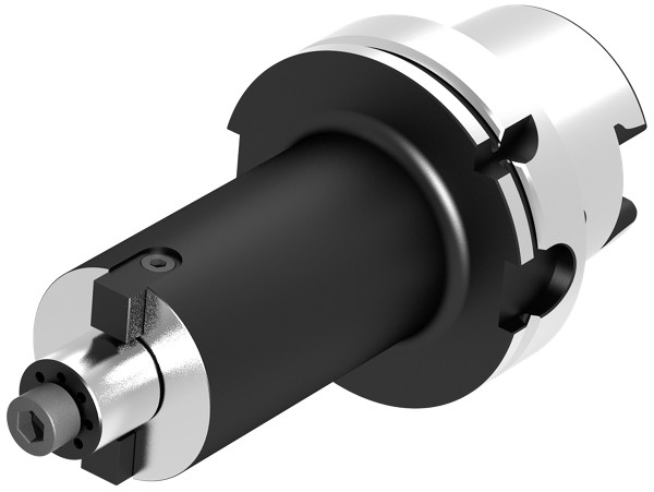 Shell mill adapter | CERATIZIT | WNT | KOMET