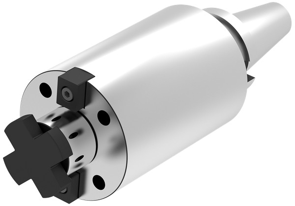 Shell mill adapter | CERATIZIT