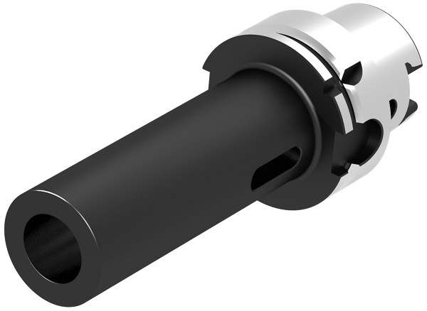 Milling sleeve adapter for Morse taper shanks to DIN 228-2 D ...
