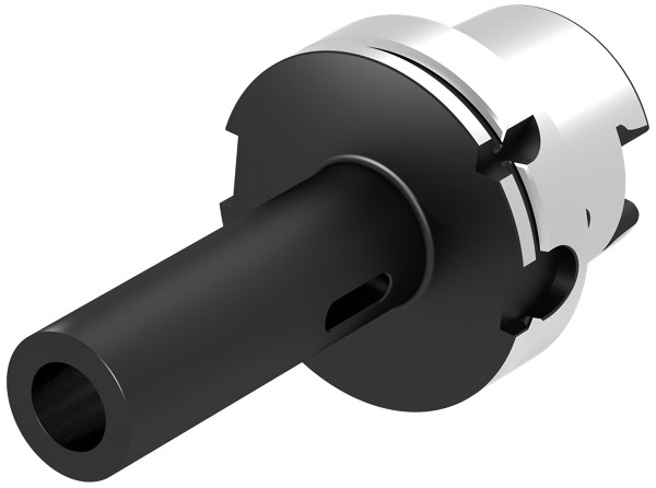 Milling sleeve adapter for Morse taper shanks to DIN 228-2 D ...