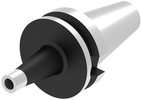 Adapter for milling cutters with threaded end | CERATIZIT