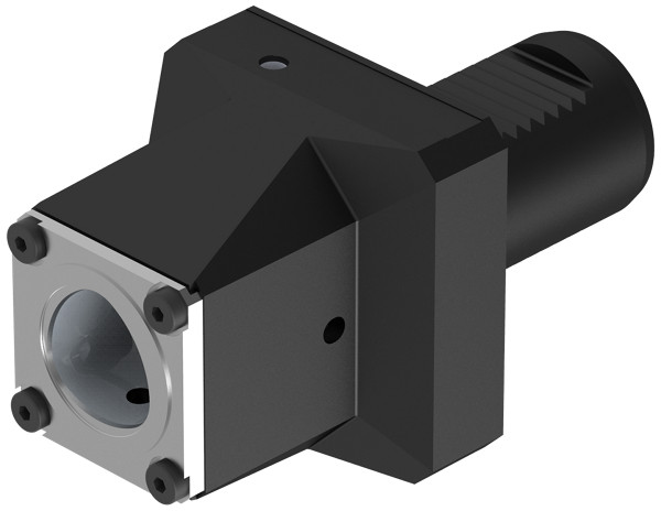 VDI to PSC adapter | CERATIZIT | WNT | KOMET