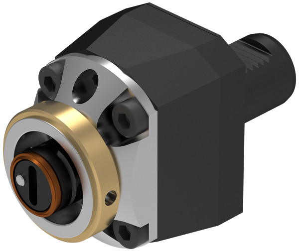 VDI to HSK-T adapter | CERATIZIT