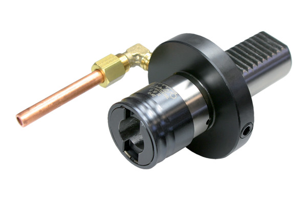 Quick-change tap chucks GSF | CERATIZIT | WNT | KOMET