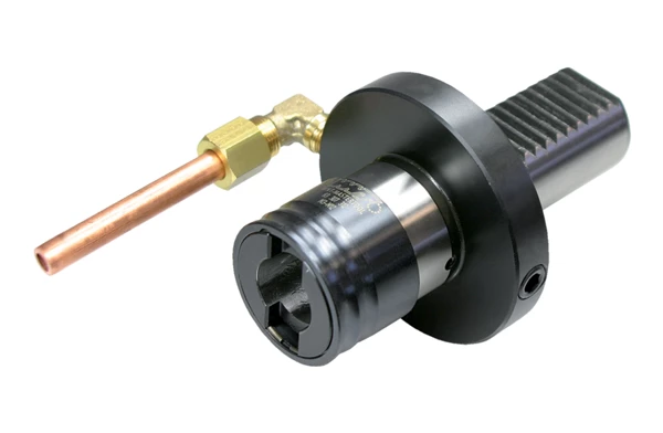 Quick-change tap chucks GSF | CERATIZIT | WNT | KOMET