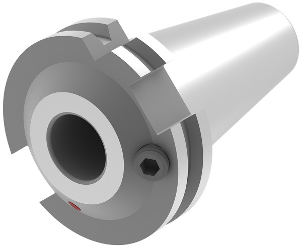 Hydraulic chuck, extra short | CERATIZIT | WNT | KOMET