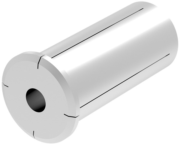 Reducing sleeves for hydraulic and high pressure chucks | CERATIZIT ...