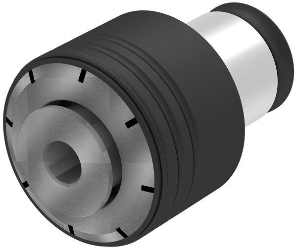 Quick change tap adapter with overload clutch | CERATIZIT | WNT | KOMET