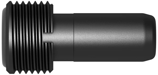 Coolant transfer pipe with strainer | CERATIZIT | WNT | KOMET
