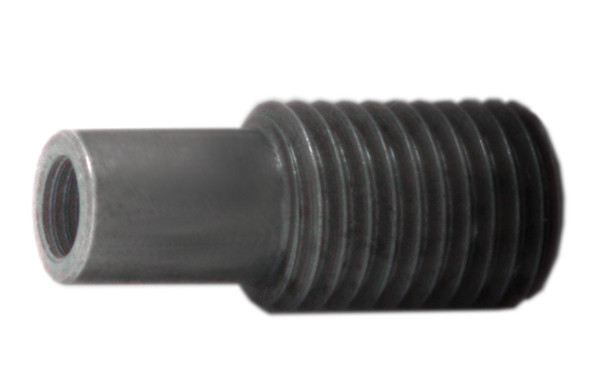 Stop screw for use with reducing sleeves in hydraulic chuck | CERATIZIT ...