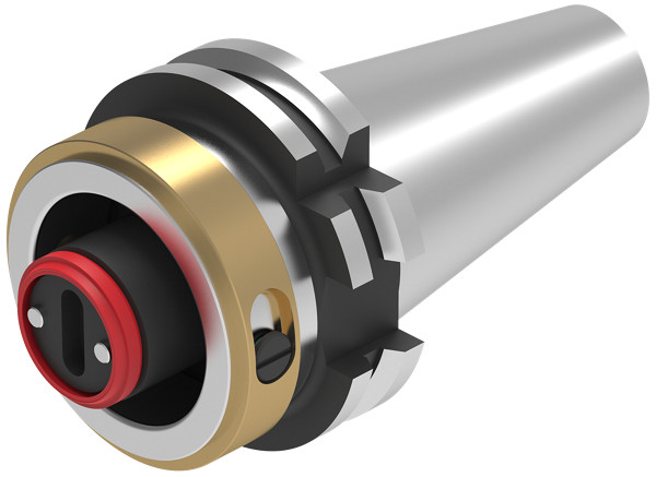 ADAPTER // ISO7388-1.SK50/HSK-A63.AD.40 | CERATIZIT | WNT | KOMET