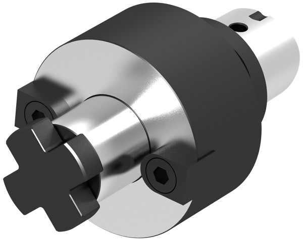 Shell mill adapters | CERATIZIT | WNT | KOMET