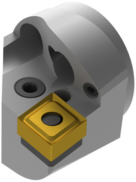 MaxiChange-N – Vändskärshuvud PCLN 95° | CERATIZIT | WNT | KOMET