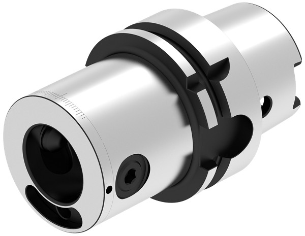 Eccentric adjuster with ABS Connection | CERATIZIT | WNT | KOMET