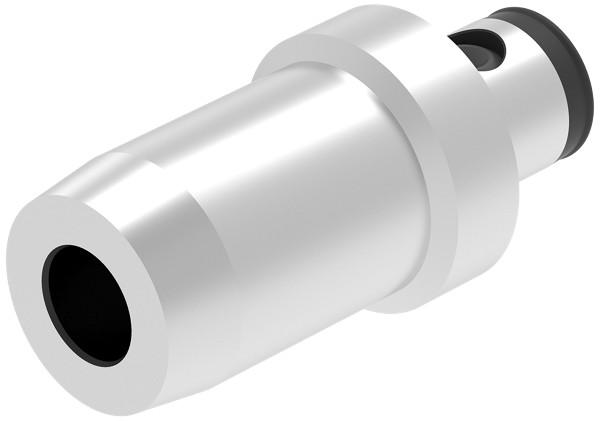 Hydraulic chuck with ABS connection | CERATIZIT