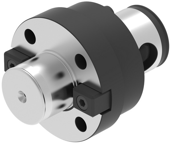 Shell mill adapter with ABS connection | CERATIZIT