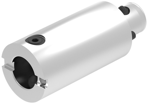 Extension with ABS-N / ABS-T connection | CERATIZIT | WNT | KOMET