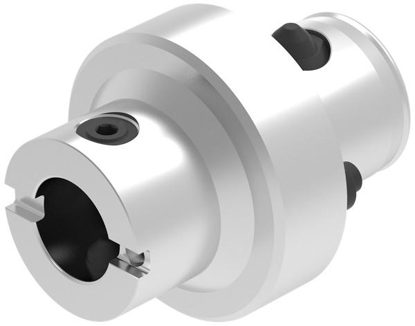 Reduction with ABS-N / ABS-T connection | CERATIZIT | WNT | KOMET