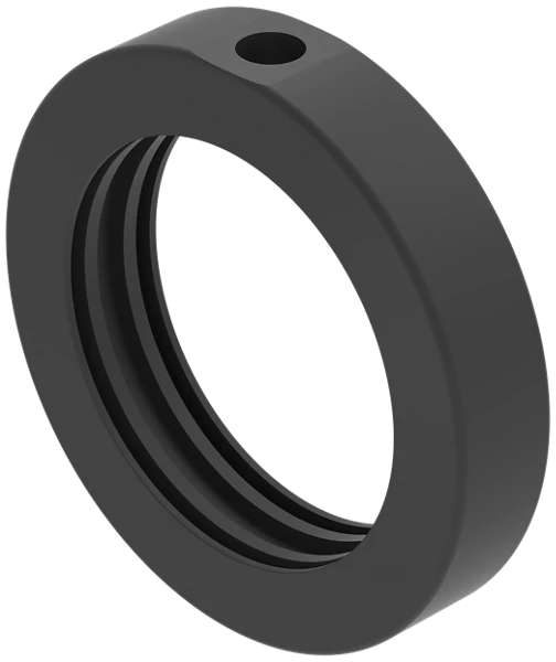 Coolant ring for rotating adapters | CERATIZIT | WNT | KOMET