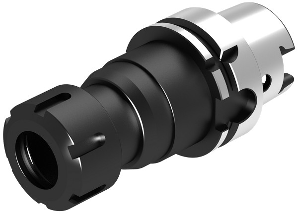 Synchro tapping chuck with HSK-A adapter | CERATIZIT | WNT | KOMET