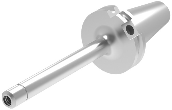 ER Precision collet chuck, slim version – Centro-P | CERATIZIT