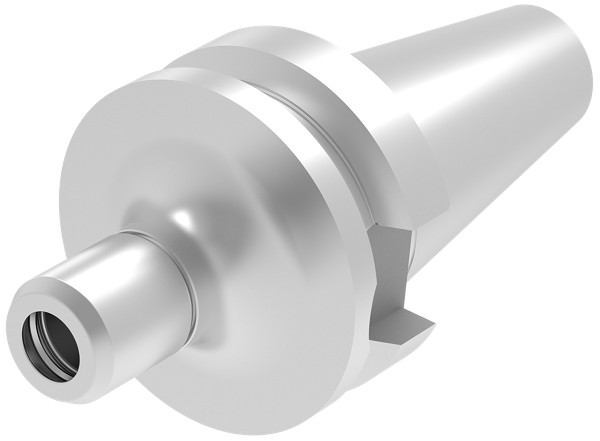 CoreLine – ER Precision collet chuck, slim version – Centro-P | CERATIZIT