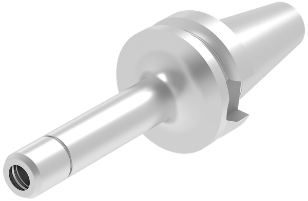 ER Precision collet chuck, slim version – Centro-P | CERATIZIT