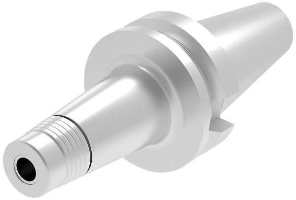 ER Precision tapered collet chuck – Centro-P | CERATIZIT | WNT | KOMET