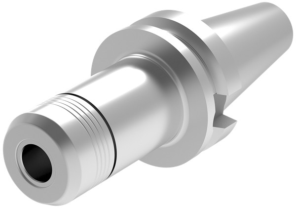 ER Precision Collet chuck – Centro-P | CERATIZIT
