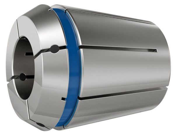 ER precision collet, sealed, for precision collet chucks – Centro-P ...