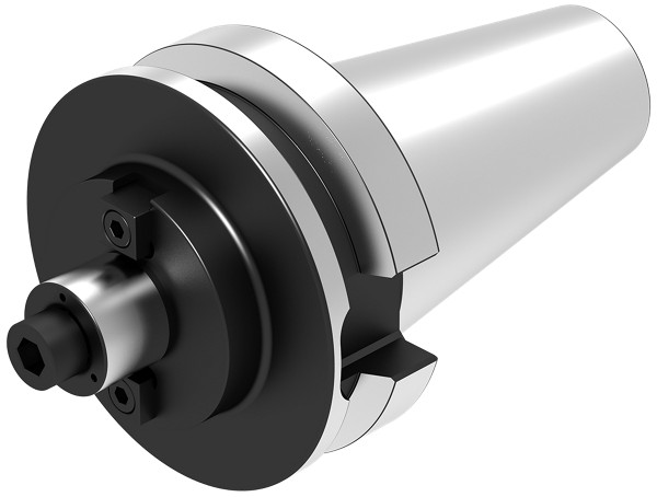 Shell mill adapter – BT-FC | CERATIZIT | WNT | KOMET