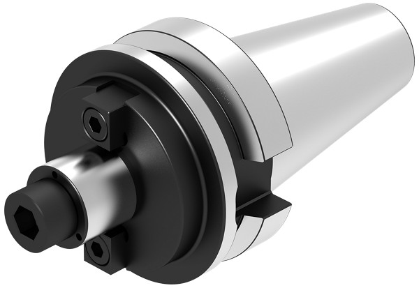 Shell mill adapter – BT-FC | CERATIZIT