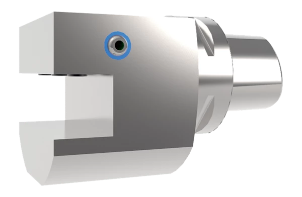 Radial square section tool holders 90° | CERATIZIT | WNT | KOMET