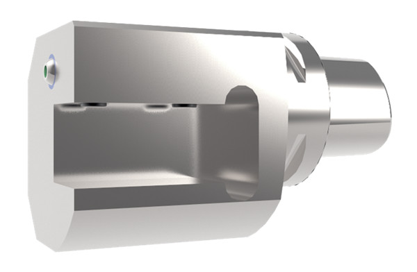 Square section adapter, single face | CERATIZIT | WNT | KOMET
